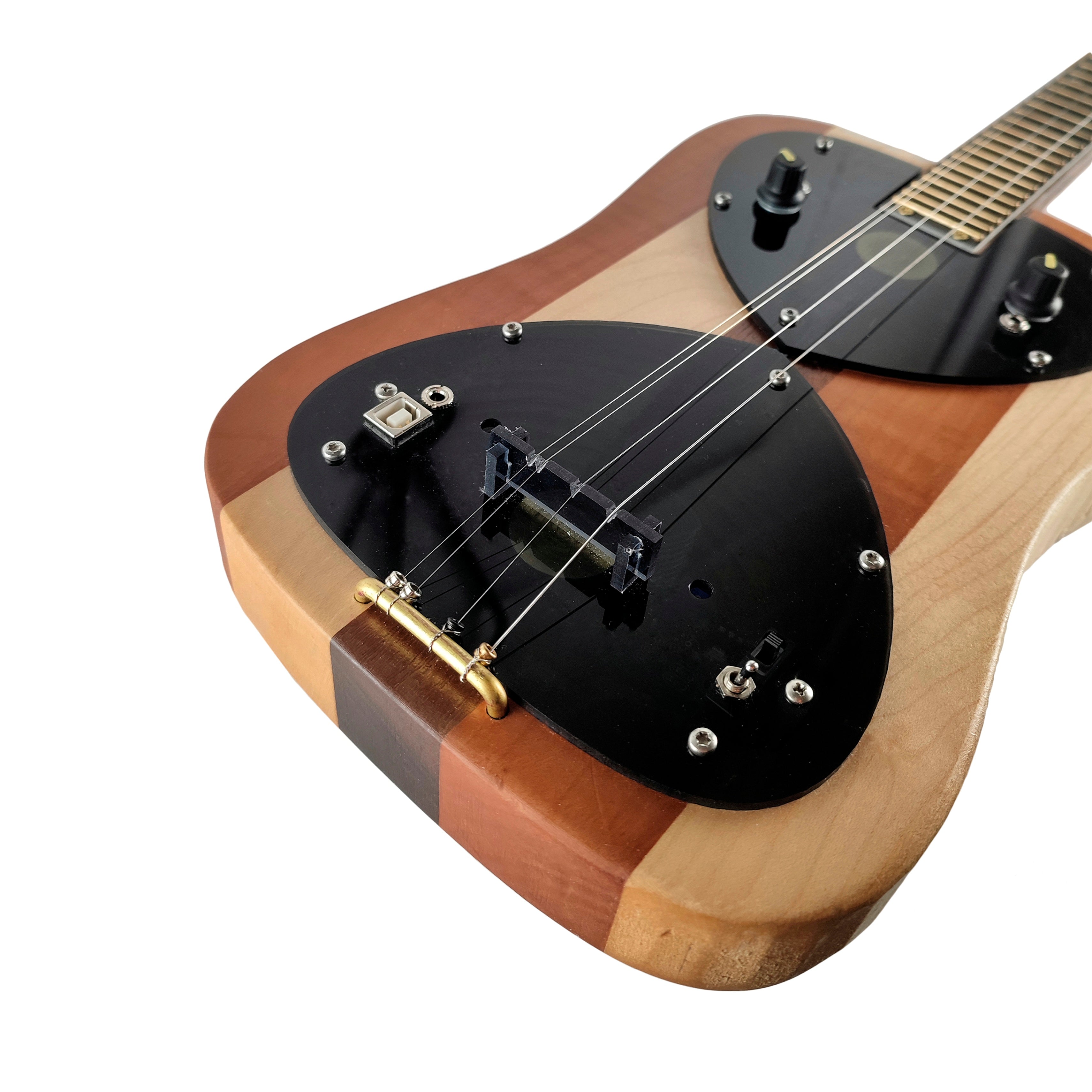 Shbobo – Patch Point