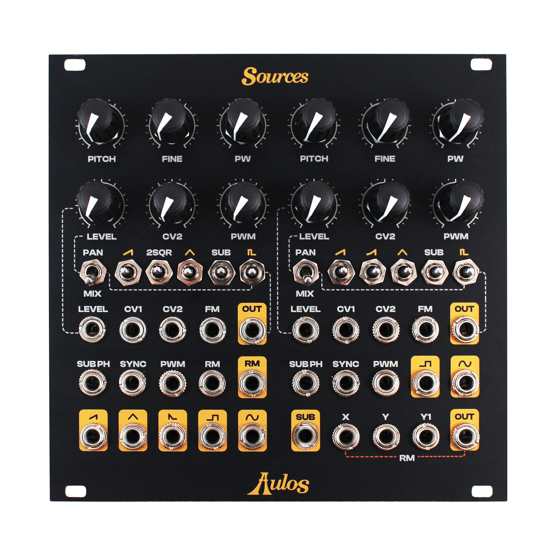 Sources – Patch Point