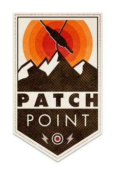 bugbrand system – Patch Point