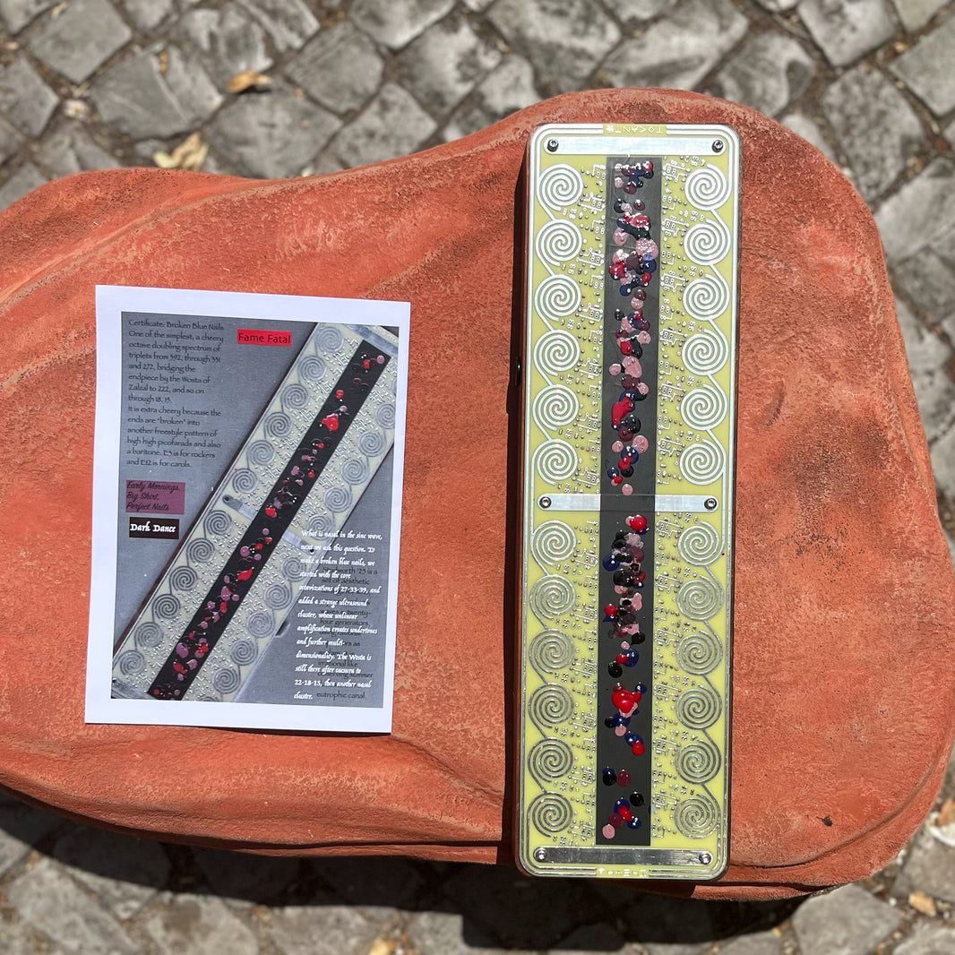 Patch Point: Electronic Music Instruments