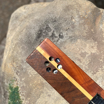 Patch Point: Electronic Music Instruments