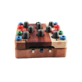 Clicker – Patch Point