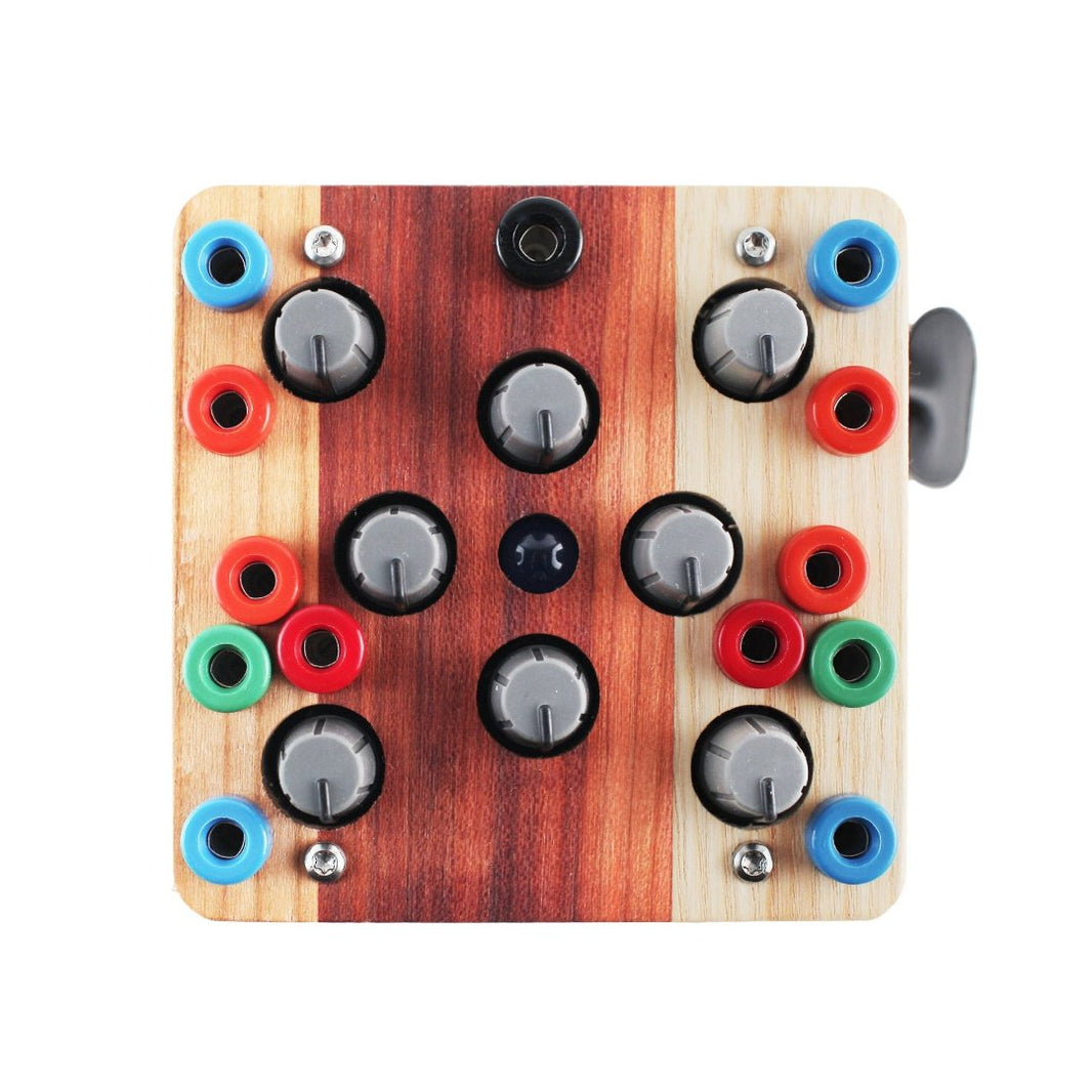 Ciat-Lonbarde – Patch Point