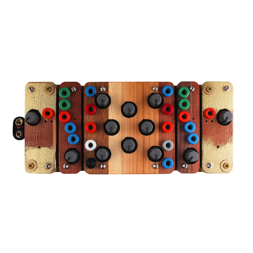 Ciat-Lonbarde – Patch Point