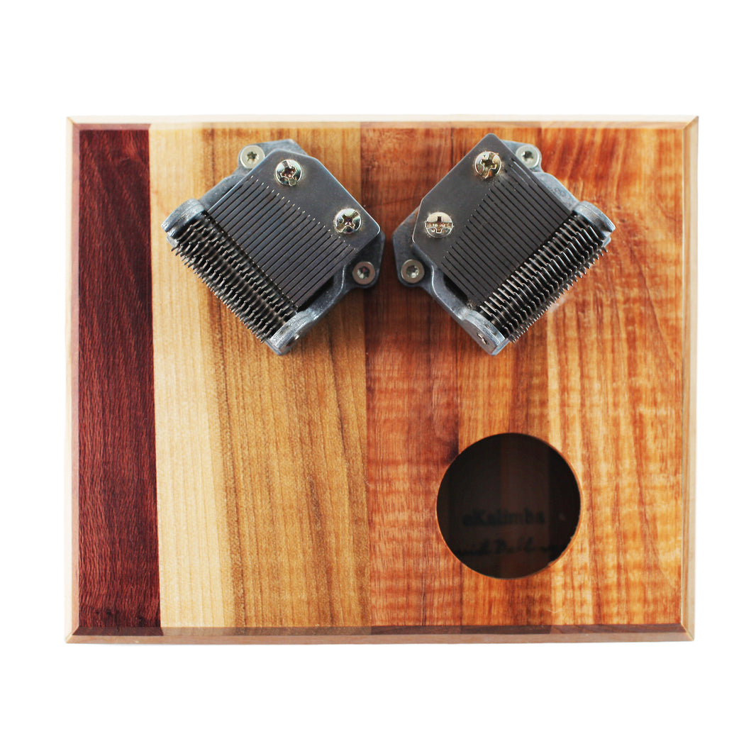 Patch Point: Electronic Music Instruments