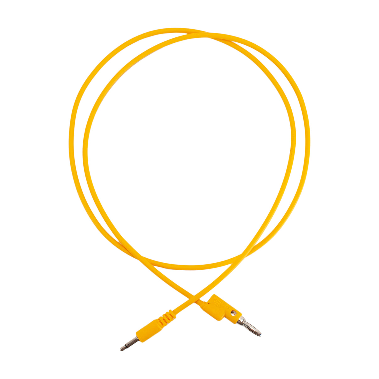 Banana to Eurorack Cable 100cm – Patch Point