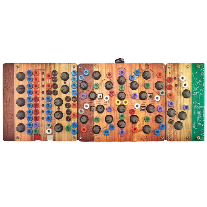 Ciat-Lonbarde – Patch Point