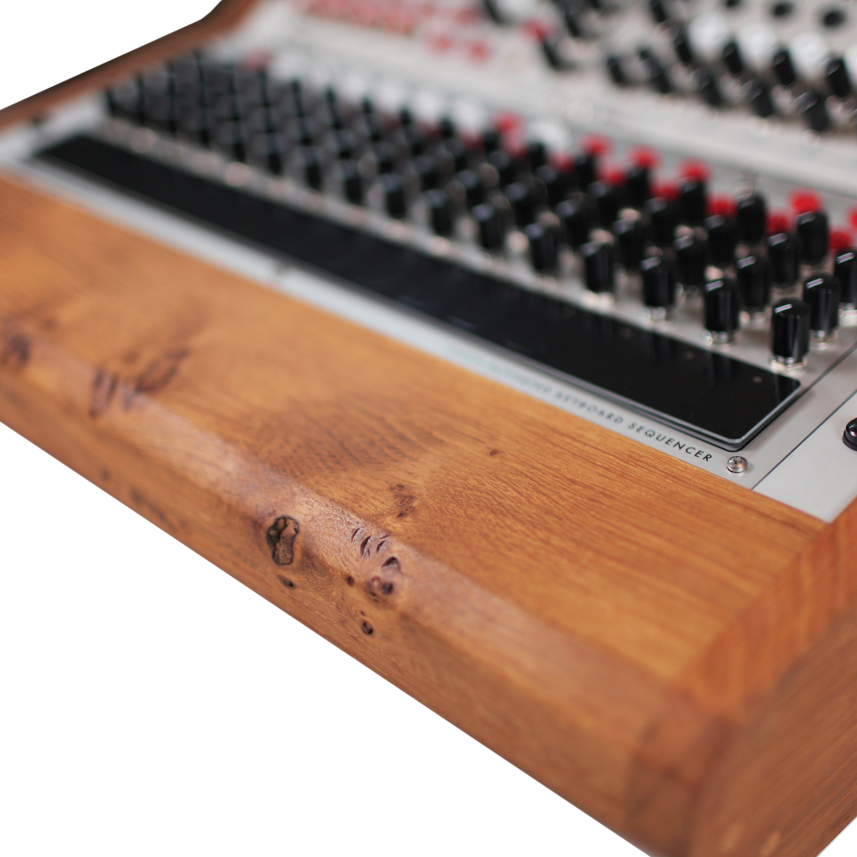 Serge - 4 Panel System - IN STOCK! – Patch Point