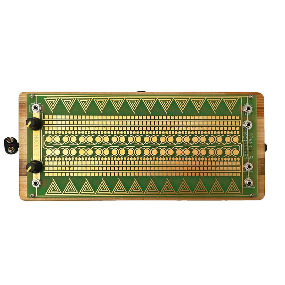 Ciat-Lonbarde – Patch Point