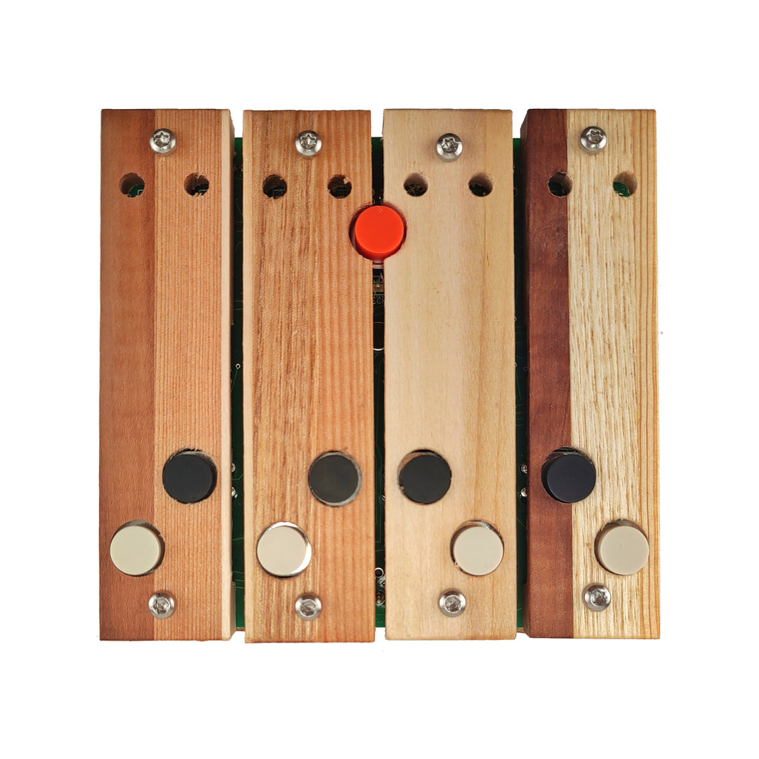 Ciat-Lonbarde – Patch Point